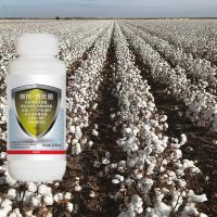 China ECO Friendly 10 million PIB/mL HaNPV+2000IU/mL Bt Biological Pesticide for Helicoverpa armigera Control with No Residue for sale