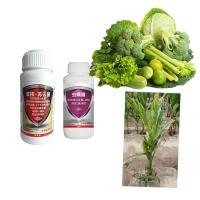 China Safe agriculture organic pesticide for lettuce Indonesia farm AcNPV Environmentally Friendly for sale