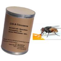 China Insect Attractant 90% Z-9-Tricosene TC Muscalure Pheromone Lure For housefly for sale