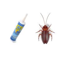 China Domino Effect Cockroach Bait Gel with 700 Days Control and 99% Killing Rate for Long-Term Roach Elimination for sale