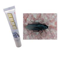 China Biological Cockroach Bait Gel with PfDNV 6000PIB/g for Domino Effect Killing - Safe for Humans and Animals for sale