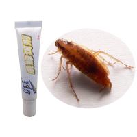 China PfDNV 6000PIB/g Biological Roach Killer Gel Safe for Human and Pets with Domino Effect Killing for sale