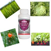 China Agricultural 10% Chlorfenapyr SC Rice Crop Pesticides for Lepidoptera Pests for sale