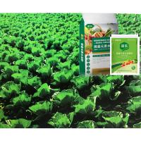 China OEM Daole Trace Element Biological Fertilizer for Grapes Rice Vegetables Melon Growth for sale