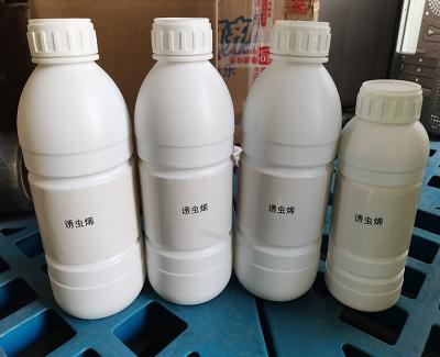 China Dipteran Flies Insect Muscamone Pheromone Pesticide Lures TC Trap for sale