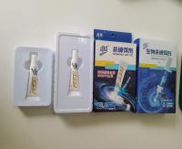 China PfDNV 6000PIB/g Cockroach Bait Gel with Domino Effect and 99% Killing Rate Roach Killer Gel for sale