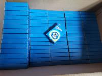 China PfDNV 6000PIB/g Cockroach Bait Gel with Domino Effect Safe for Humans and Animals for sale