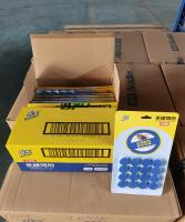 China PfDNV 6000PIB/g Cockroach Bait Gel with Domino Effect Safe for Humans and Animals for sale
