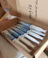 China OBM PfDNV 6000PIB/g Cockroach Bait Gel with Domino Effect Killing Safe for Humans and Animals for sale