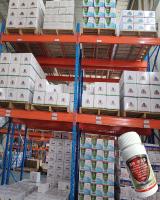 China Pests killing organic pesticide manufacturer customized packing AcNPV agriculture filed for sale