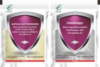 China Biological Pesticide with 10 million PIB/mL AcNPV + 2000IU/mL Bt +10% Chlorfenapyr for No Residue Control of Lepidopteran Pests for sale
