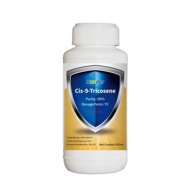 China Insect Attractant 90% Z-9-Tricosene TC Muscalure Pheromone Lure For housefly for sale