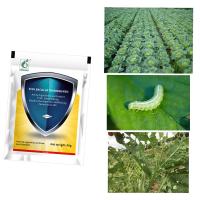 China PrGV Bacillus Thuringiensis Organic Pest Control Spray Effective Against Cabbage Worms with Long-Lasting Protection for sale