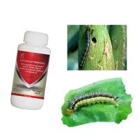 China Spray for Vegetable Fruit Plants Biological Maize Crop Best Pesticides AcNPV Killing Agriculture Pests for sale