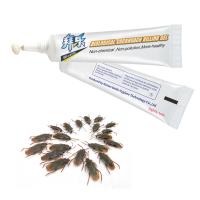 China Highly Effective Cockroach Bait Gel how to use cockroach gel bait availability in dubai for sale