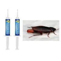 China Highly Effective Cockroach Bait Gel how to use cockroach gel bait availability in dubai for sale