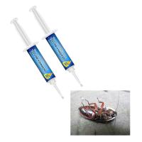 China PfDNV 6000PIB/g Cockroach Bait Gel Harmless to Humans and Animals with Domino Effect Killing for Periplaneta Fuliginosa for sale