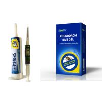 China PfDNV 6000PIB/g Cockroach Bait Gel with Domino Effect Killing Safe for Humans and Animals for sale
