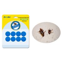 China Highly Effective Cockroach Bait Gel how to use cockroach gel bait availability in dubai for sale