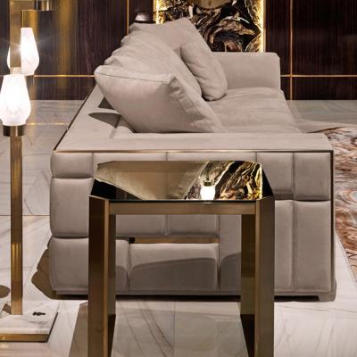 China Nordic Style Freely Combined Living Room Sofa Set For Home Furniture for sale