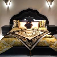 China Factory Classic Lit Modern Bedroom Furniture Sets Murphy Designer Luxury Beds for sale