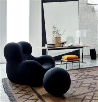 China Modern Flexsteel Reclining Sofa Fabric Living Room Sectional Sofas for sale