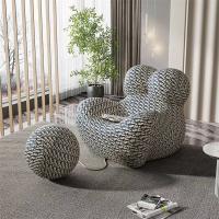 China Modern Flexsteel Reclining Sofa Fabric Living Room Sectional Sofas for sale