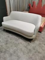 China Luxury Soletren Grey Couches Set Complete Living Room Sectional Sofas for sale