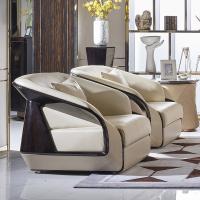 China 3 Piece Couch Flexsteel Complete Sofa Living Room Sets Luxury Modern Furnitures for sale