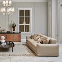 China Luxury Living Room Furniture Sets Ashley Soletren Room Couch 3 Seater Sofa for sale