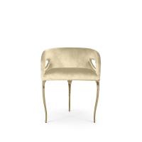 China Metal Luxury Modern Furnitures Dinette Chair Sets For Dining Room for sale