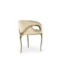 China Metal Luxury Modern Furnitures Dinette Chair Sets For Dining Room for sale