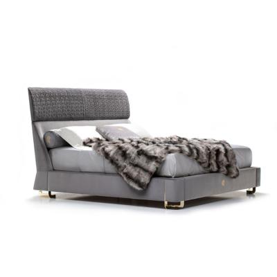 China Best Modern Furnitures Queen Daybed With Storage Luxury Bed For Bedroom for sale