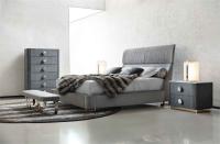 China Best Modern Furnitures Queen Daybed With Storage Luxury Bed For Bedroom for sale
