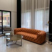 China Tufted Velvet Modular Sofas 1.0x2.7m Chesterfield for sale