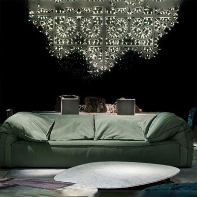 China 1.2m Luxury Sofa Set For Living Room for sale