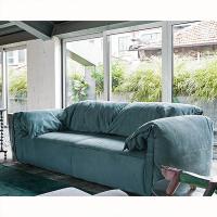 China 1.2m Luxury Sofa Set For Living Room for sale