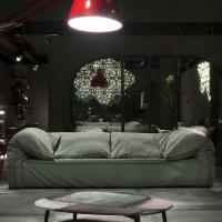 China 1.2m Luxury Sofa Set For Living Room for sale
