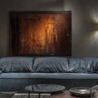 China 1.2m Luxury Sofa Set For Living Room for sale