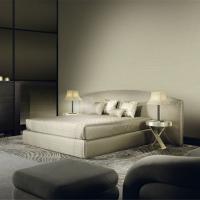 China Antique Lit Double Bed 2.25m Modern Bedroom Furniture Sets 126