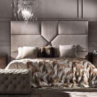 China 2.0m Modern Bedroom Furniture Sets for sale