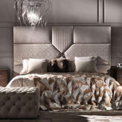 China 2.0m Modern Bedroom Furniture Sets for sale