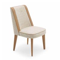 China 0.9x0.65m High End Modern Dining Chairs Leatherette Kitchen Bar Stools for sale