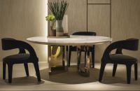 China 500x640x960mm Modern Dining Table And Chairs Hotel for sale