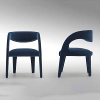 China 500x640x960mm Modern Dining Table And Chairs Hotel for sale