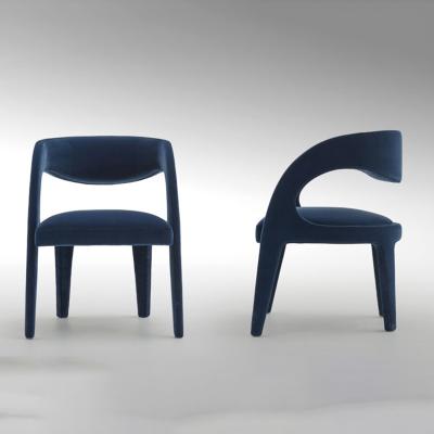 China 500x640x960mm Modern Dining Table And Chairs Hotel for sale