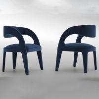 China 500x640x960mm Modern Dining Table And Chairs Hotel for sale