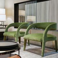China 500x640x960mm Modern Dining Table And Chairs Hotel for sale