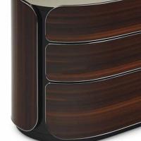 China Pine 1000mm Lounge Display Cabinet 0.5m Hall Console Cupboard for sale