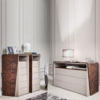 China 1.2m Cabinet Console Table for sale